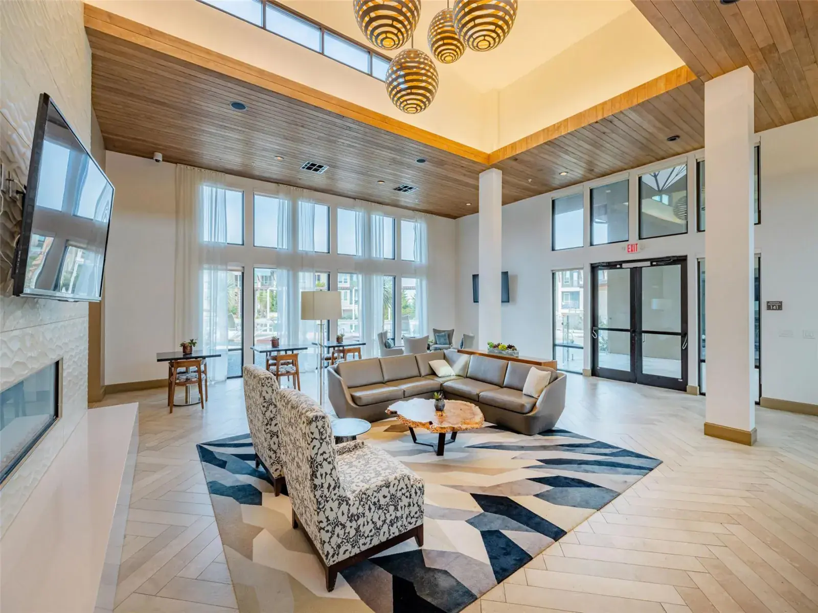 4800 Steiner Ranch BLVD # 303 Austin TX 78732 MLS #1453192 – Steiner ...