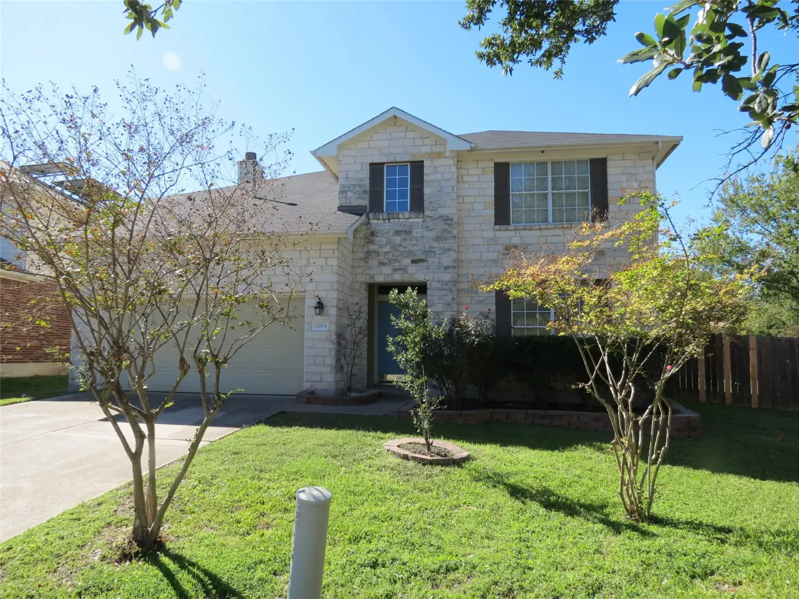 12604 Linford DR Austin TX 78753 MLS #3841107 – Steiner Life Real ...