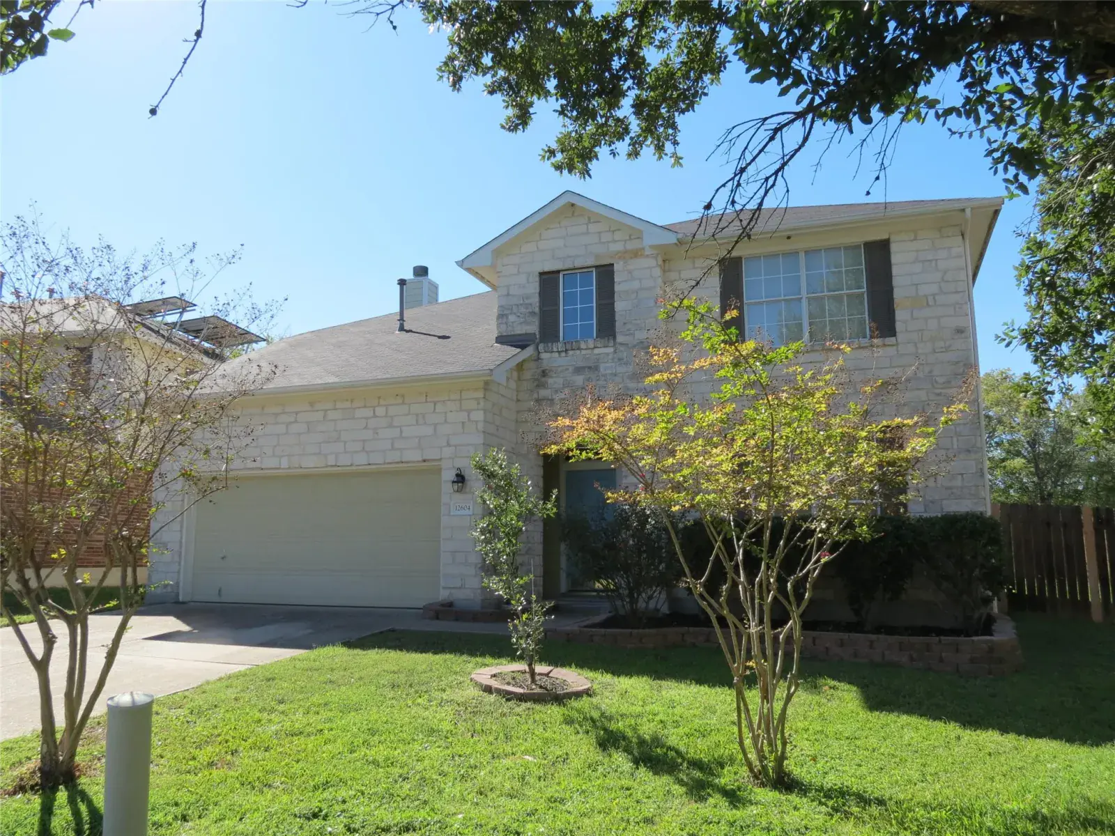12604 Linford DR Austin TX 78753 MLS #3841107 – Steiner Life Real ...