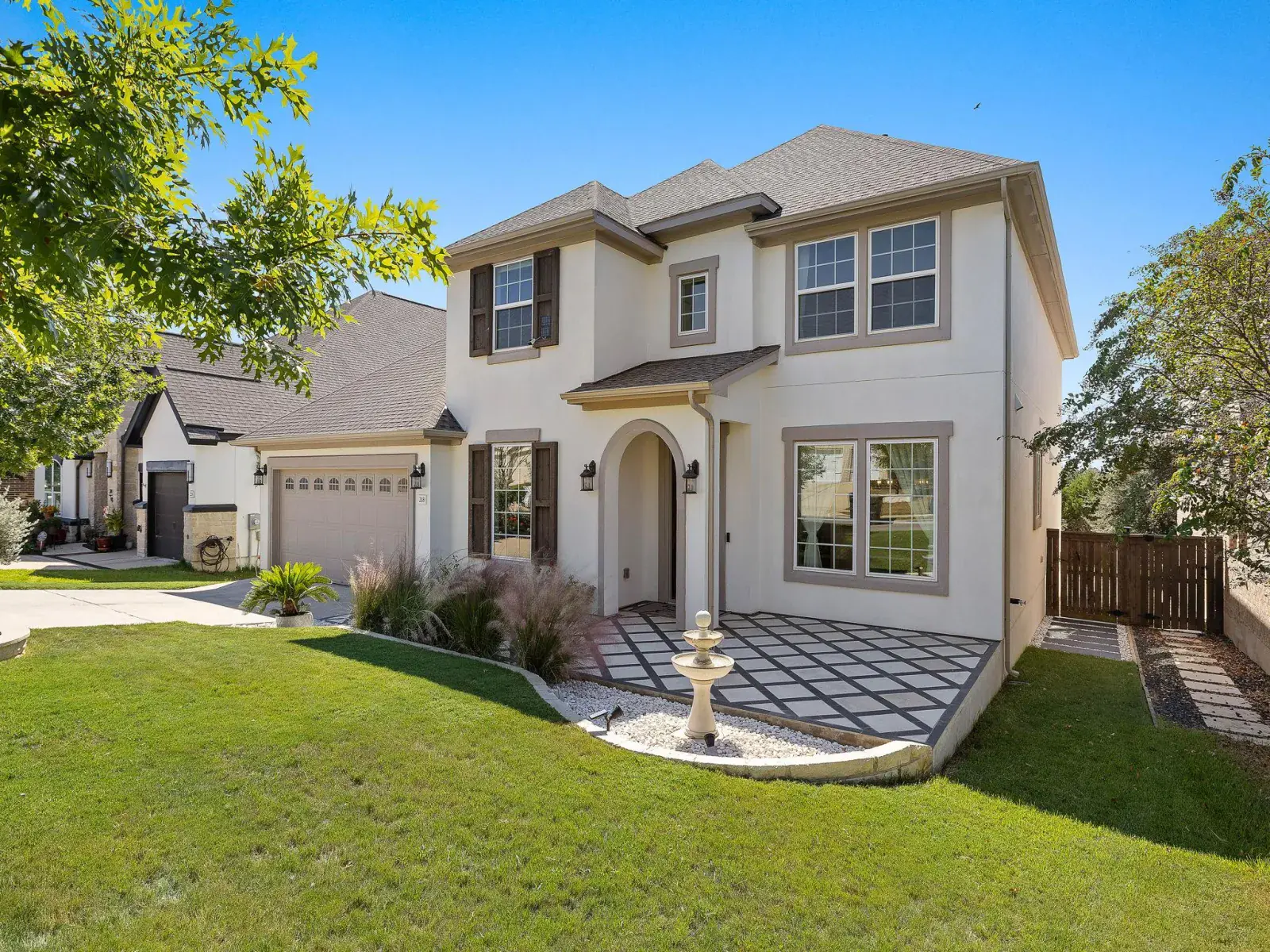 218 Encanto PL Austin TX 78737 MLS #6863401 – Steiner Life Real Estate Team