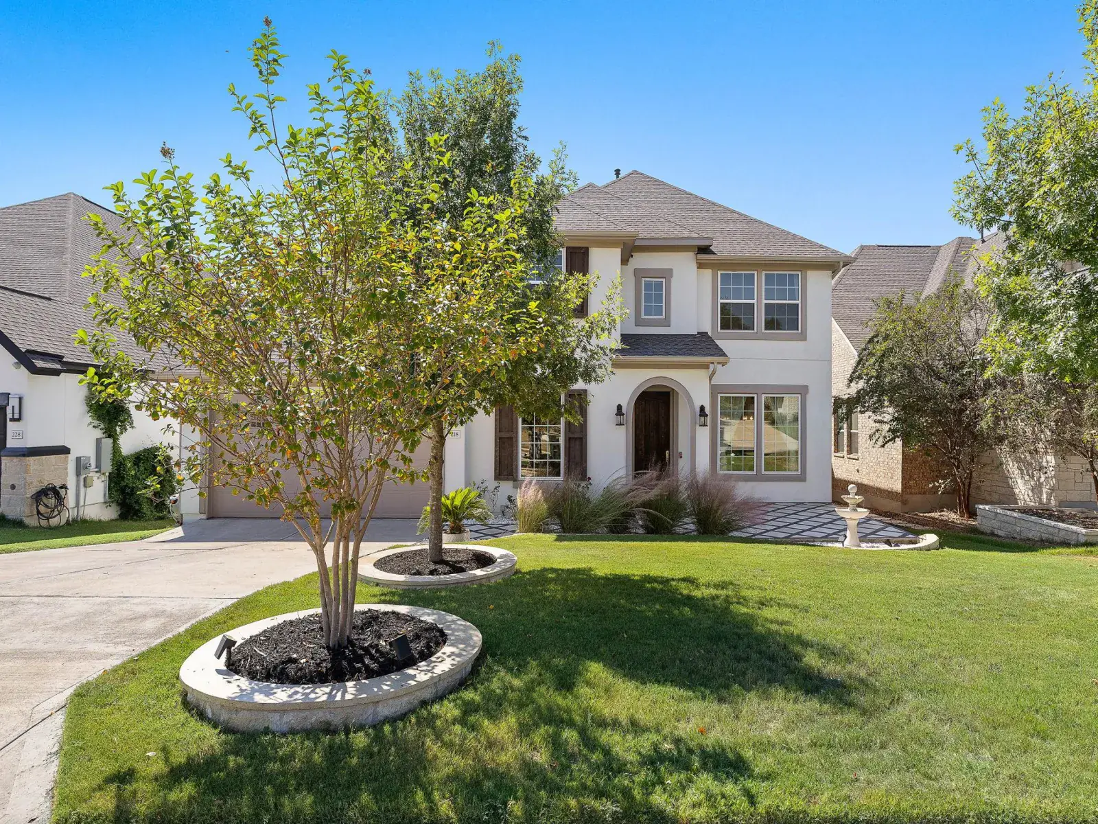 218 Encanto PL Austin TX 78737 MLS #6863401 – Steiner Life Real Estate Team