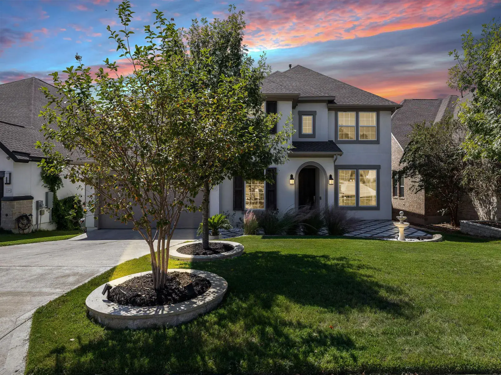 218 Encanto PL Austin TX 78737 MLS #6863401 – Steiner Life Real Estate Team