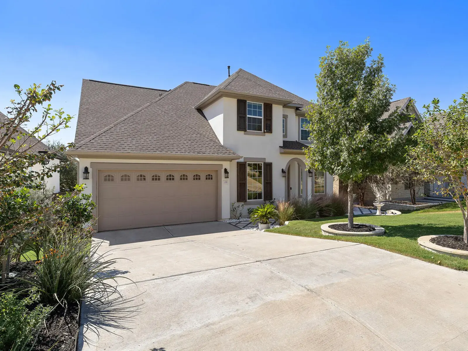 218 Encanto PL Austin TX 78737 MLS #6863401 – Steiner Life Real Estate Team