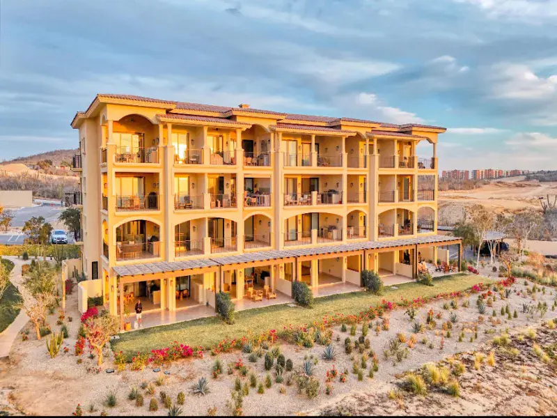 Quivira Mavila Tower Pacific BCS MLS #23-4222 – Cabo Homes Fitz Team