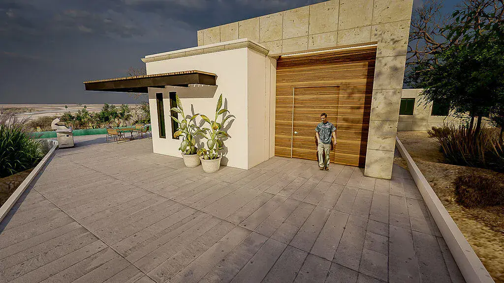 Block 8 Lot 5 Rolling Hills Estates Pacific BCS MLS #24-1722 – Cabo La ...