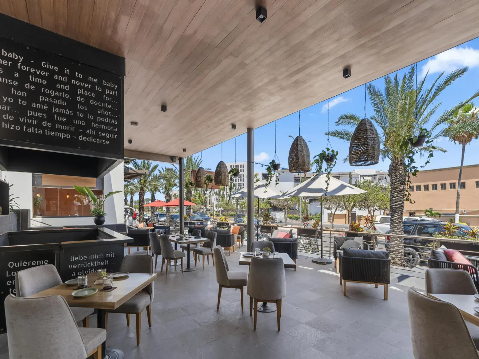 9.3% ROI Commercial Space Plaza Pescador San Jose del Cabo BCS MLS #24-3275 – Cabo Homes Fitz Team