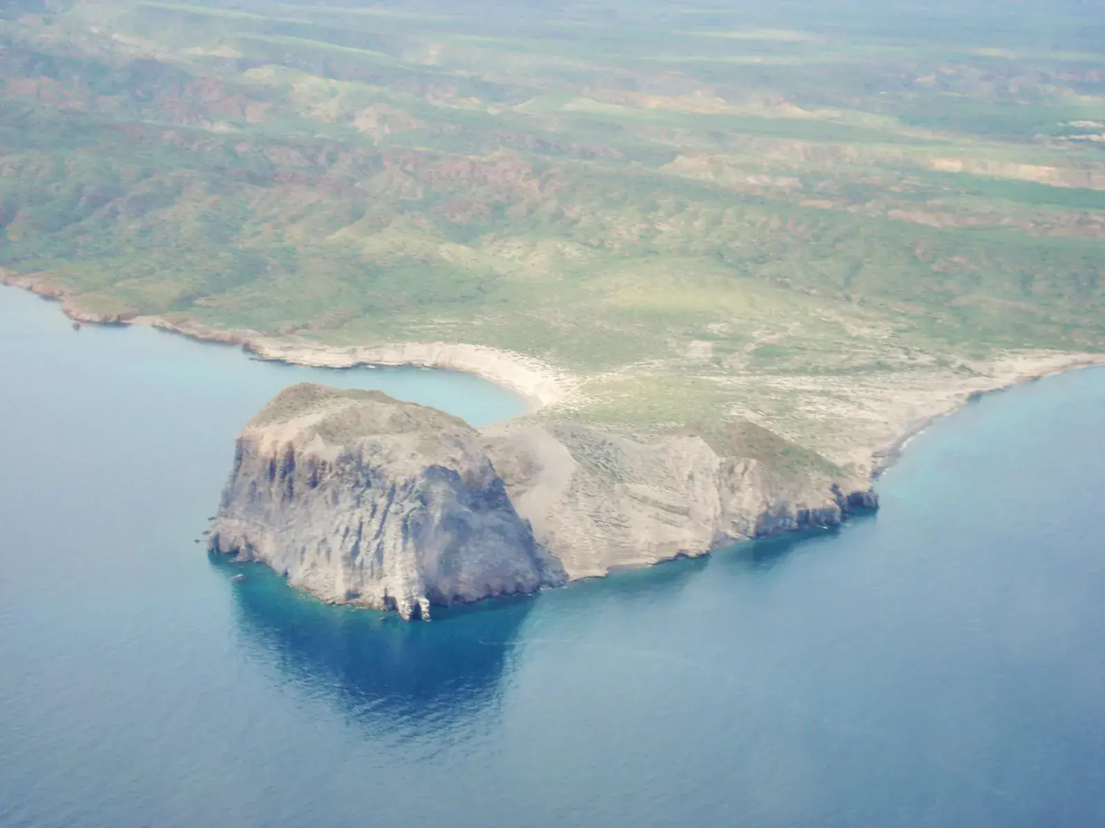 Punta El Pulpito Loreto BCS MLS #24-5147