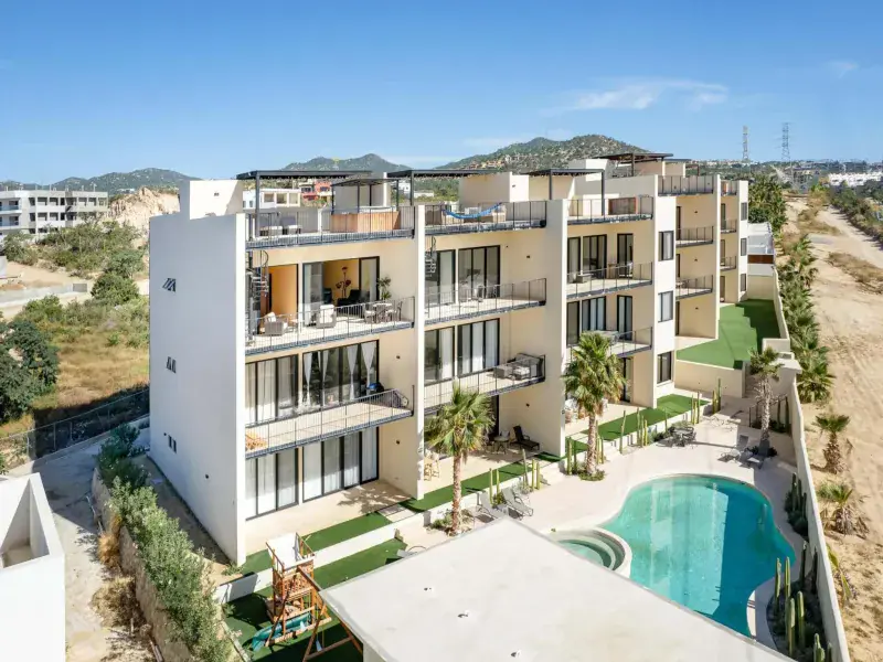 VERANDA RESIDENCES Cabo Corridor BCS MLS #24-5217 – Cabo Homes Fitz Team