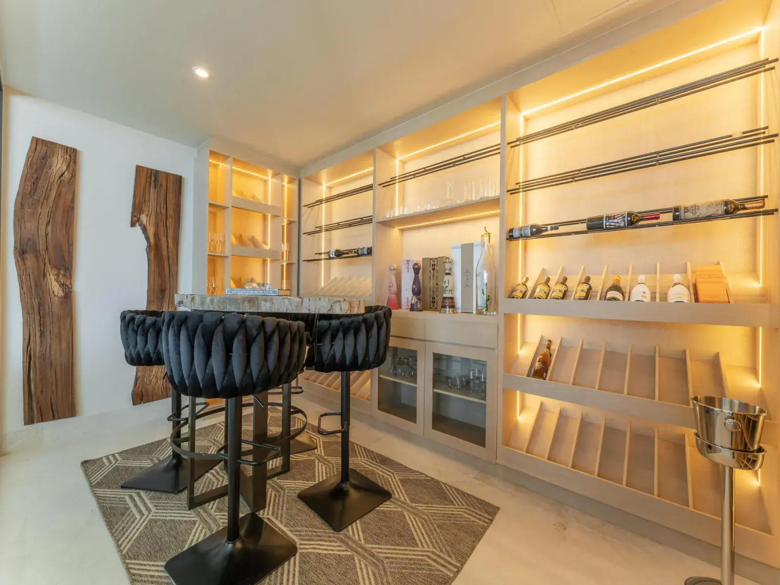 3 Migaloo Quivira Los Cabos Quivira Ocean & Sunset View Pacific BCS MLS ...