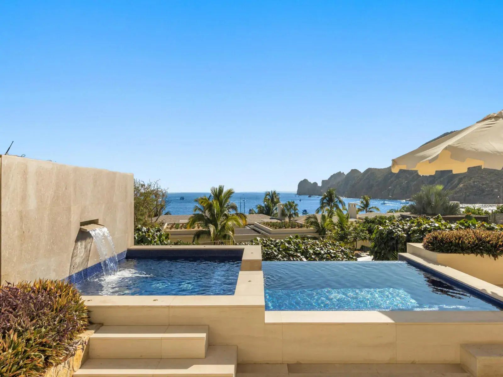 1 One Homes Beachfront community One Homes Beachfront Cabo San Lucas ...