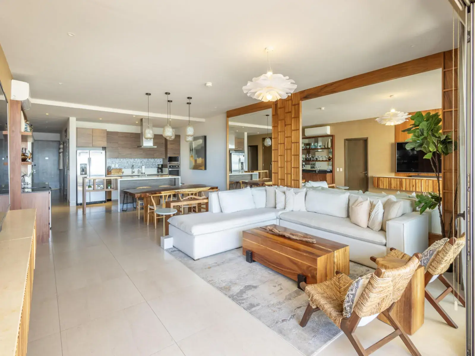 Vista Vela II Unit Cabo Corridor BCS MLS #25-1510 – Cabo Homes Fitz Team