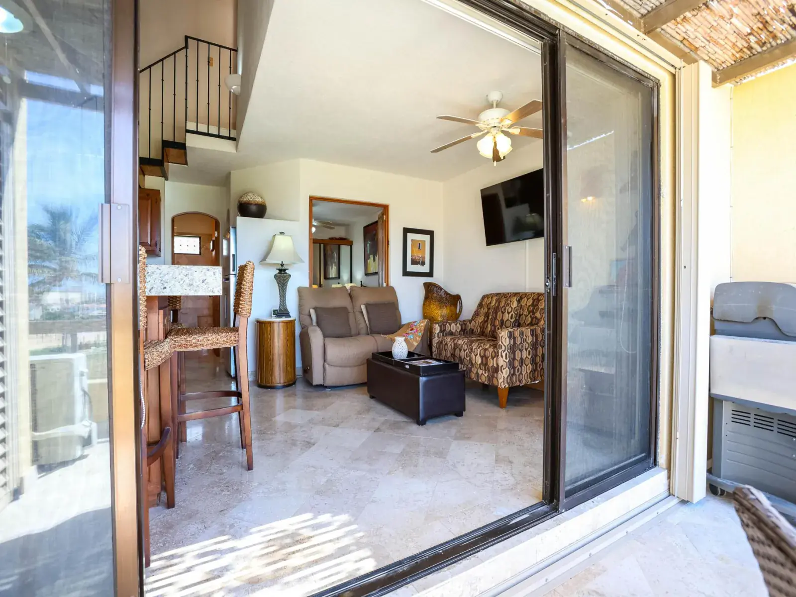 1 Car Garage Club La Costa PH San Jose del Cabo BCS MLS #25-2412 – Cabo ...