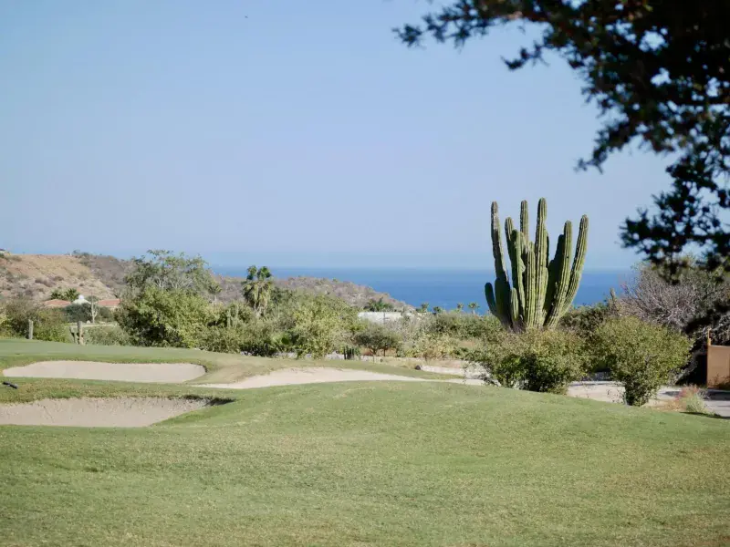 Oasis Palmilla 1.05-Acre Estate Homesite 35 San Jose Corridor BCS MLS ...