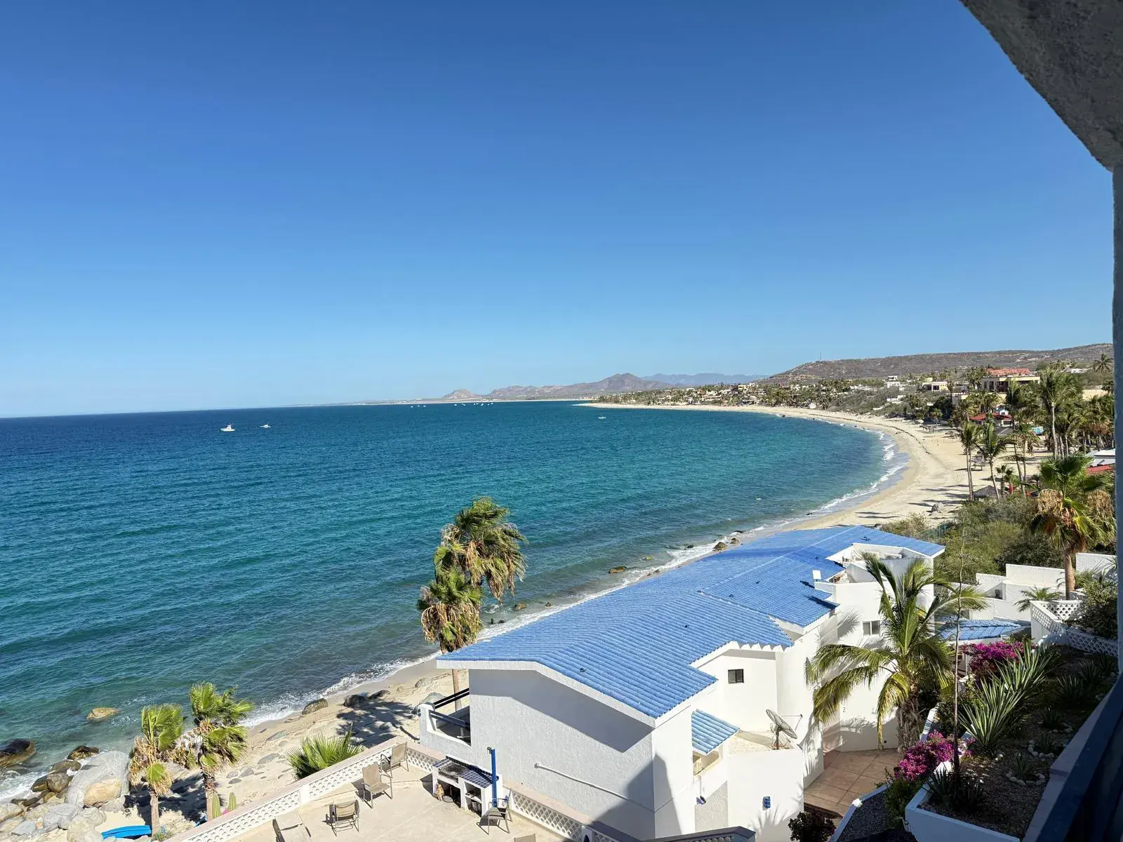 Property listings in Mar Y Sol Condos Subdivision – Pose Knows Cabo