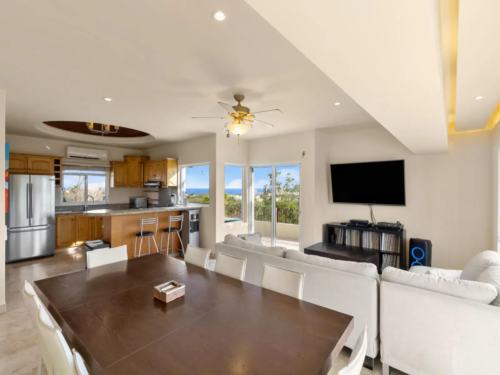 Camino del Tezal Maranata 26 Cabo Corridor BCS MLS #25-4130