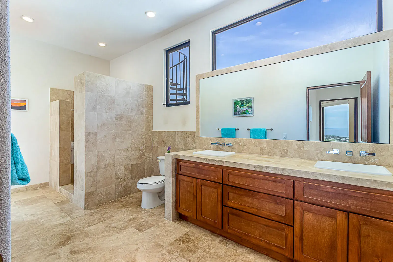 Casa Cielo Grande Las Brisas Los Barriles East Cape BCS MLS #25-4565 – Cabo La Estancia