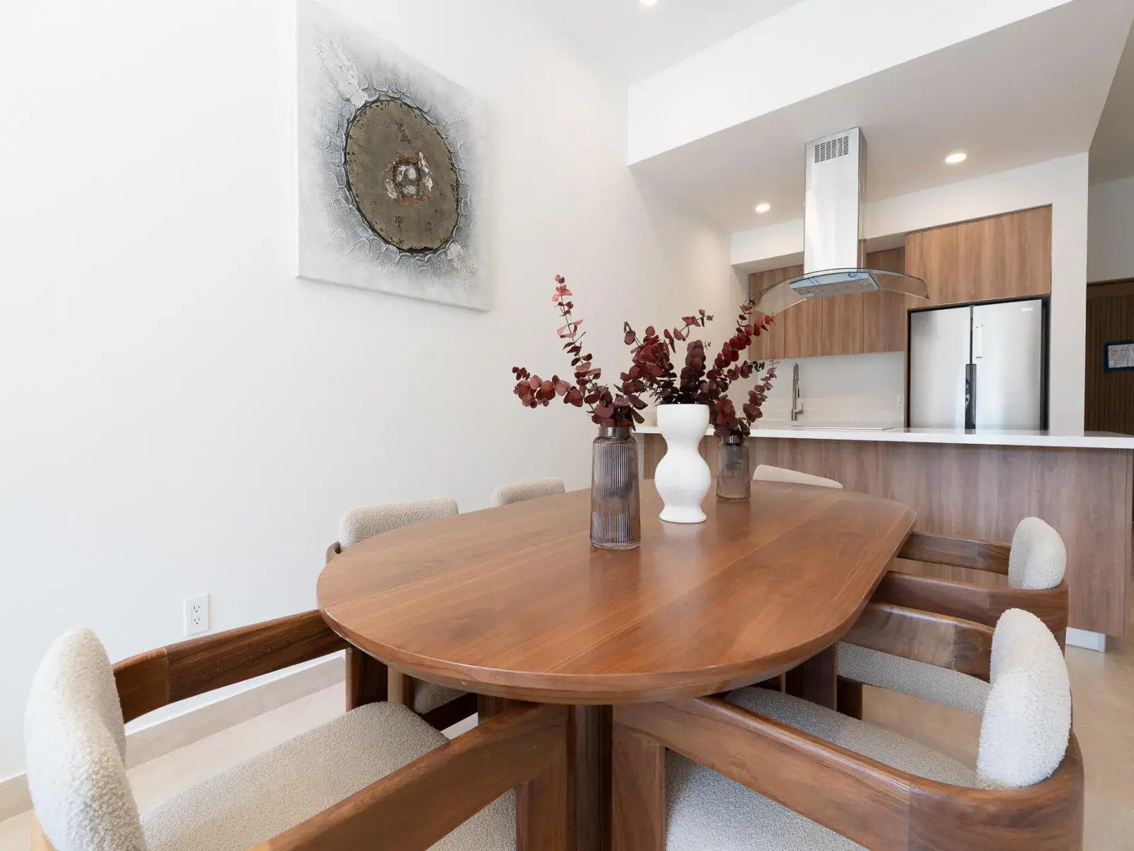 Idelfonso Green Av Centenario Providence Condo San Jose San Jose del ...