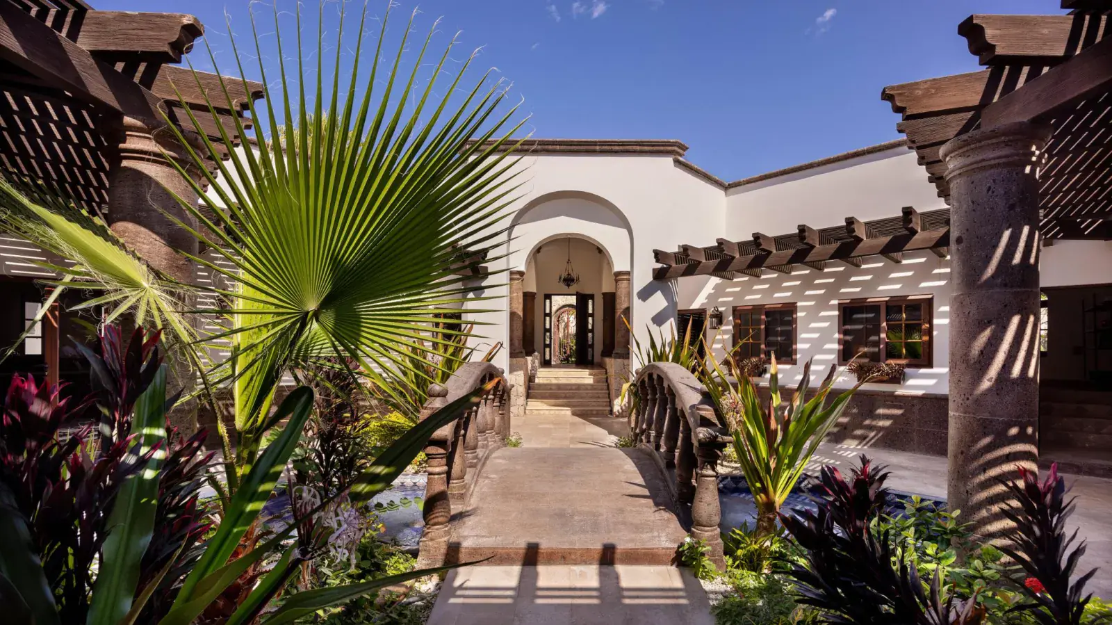 Cabo Del Sol Villa De Paz Cabo Corridor BCS MLS #25-5594 – Cabo Homes Fitz Team