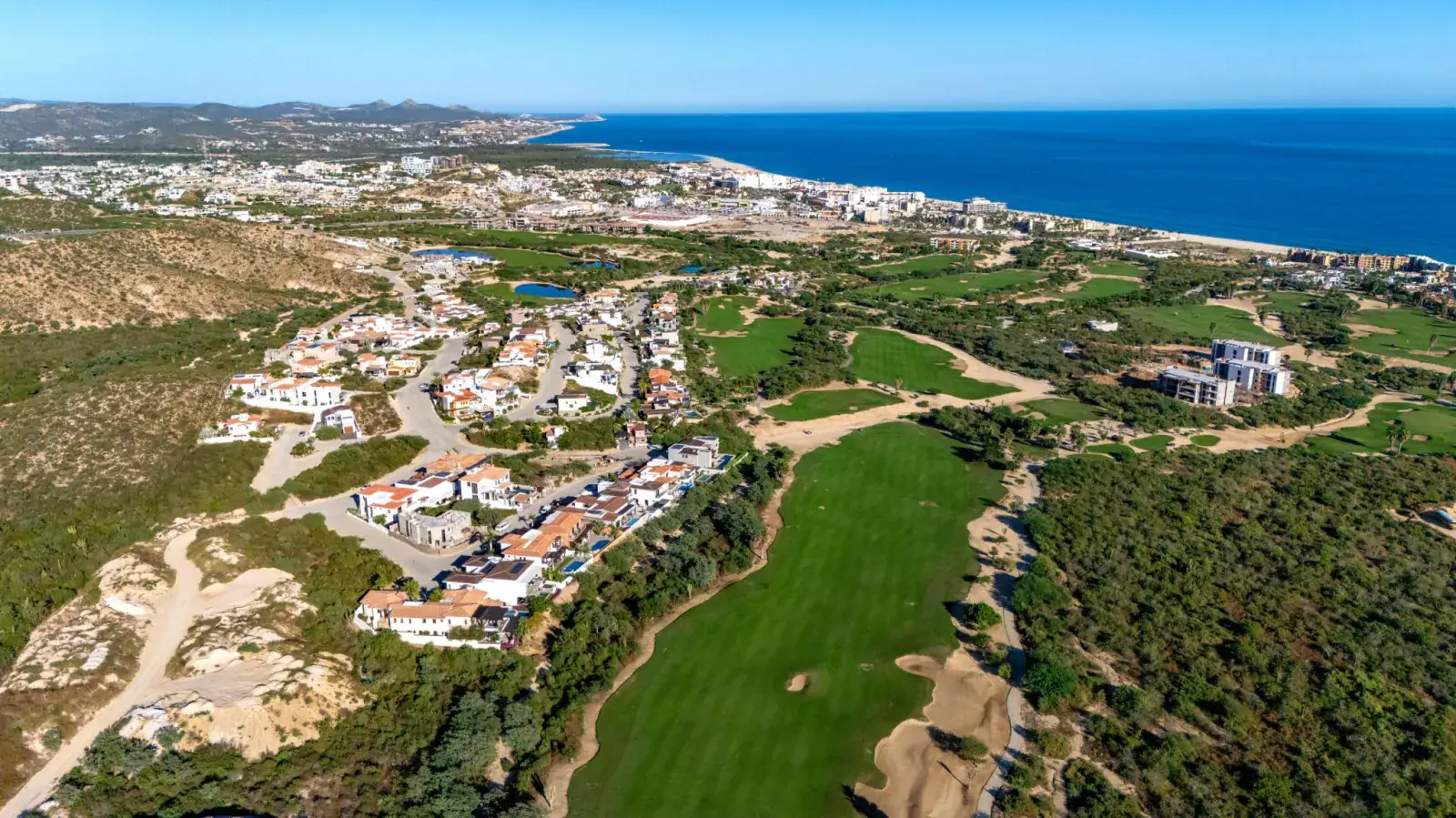 Casa Los Valles 56 San Jose del Cabo BCS MLS #25-5689 – Cabo Homes Fitz Team