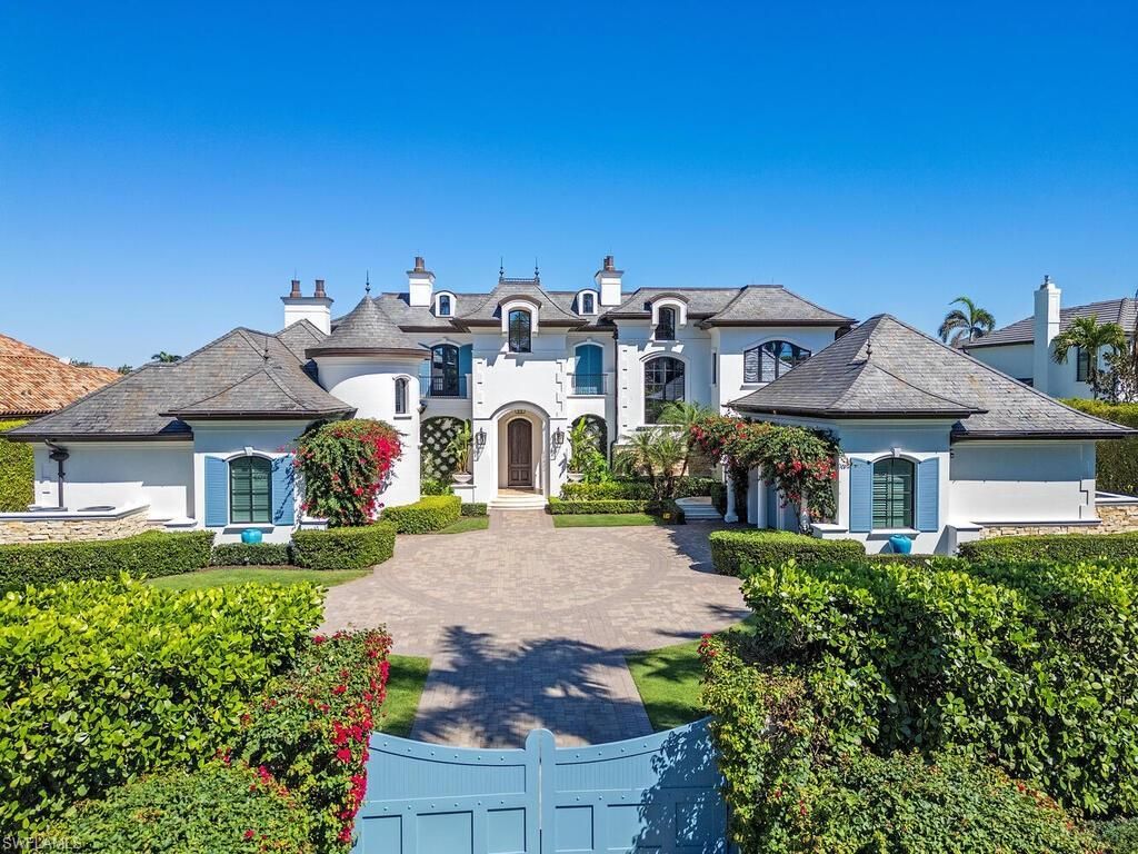 Port Royal Naples Real Estate | Shannon Lefevre