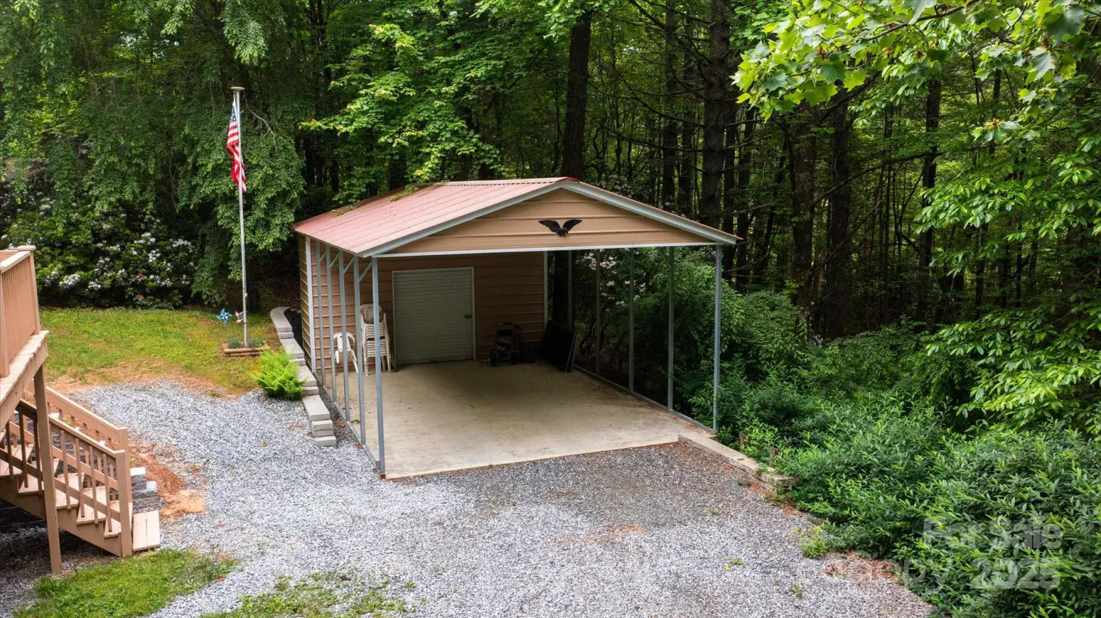 350 Stagecoach Road Zirconia NC 28790 MLS #CAR4262854 | Rumbling Bald ...