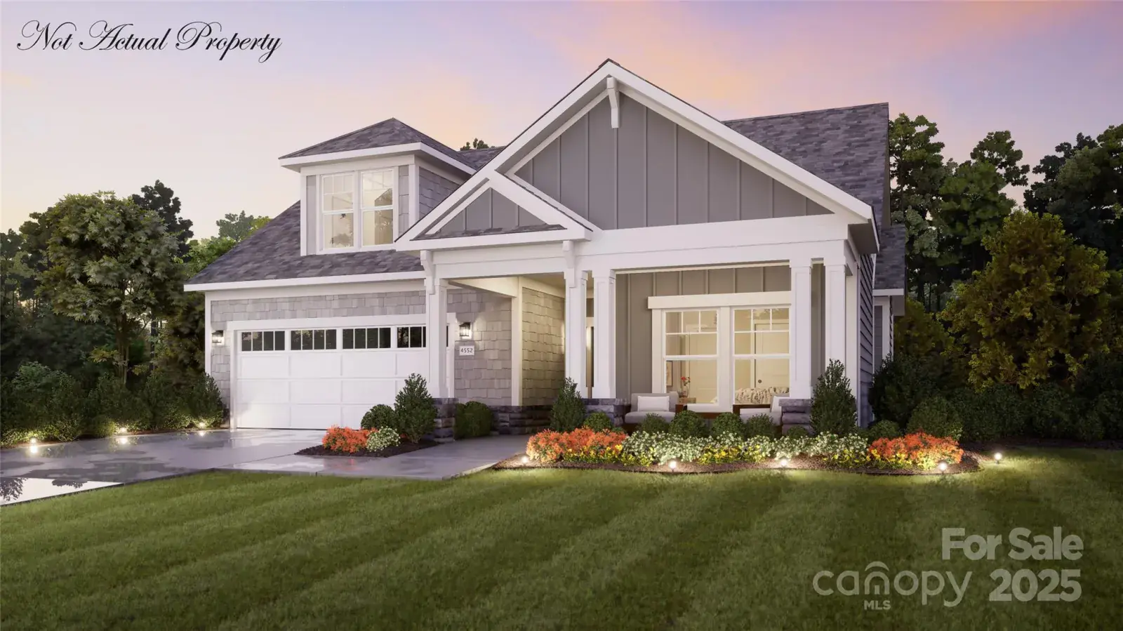 7407 Purple Martin Way Mint Hill NC 28227 MLS #CAR4283883