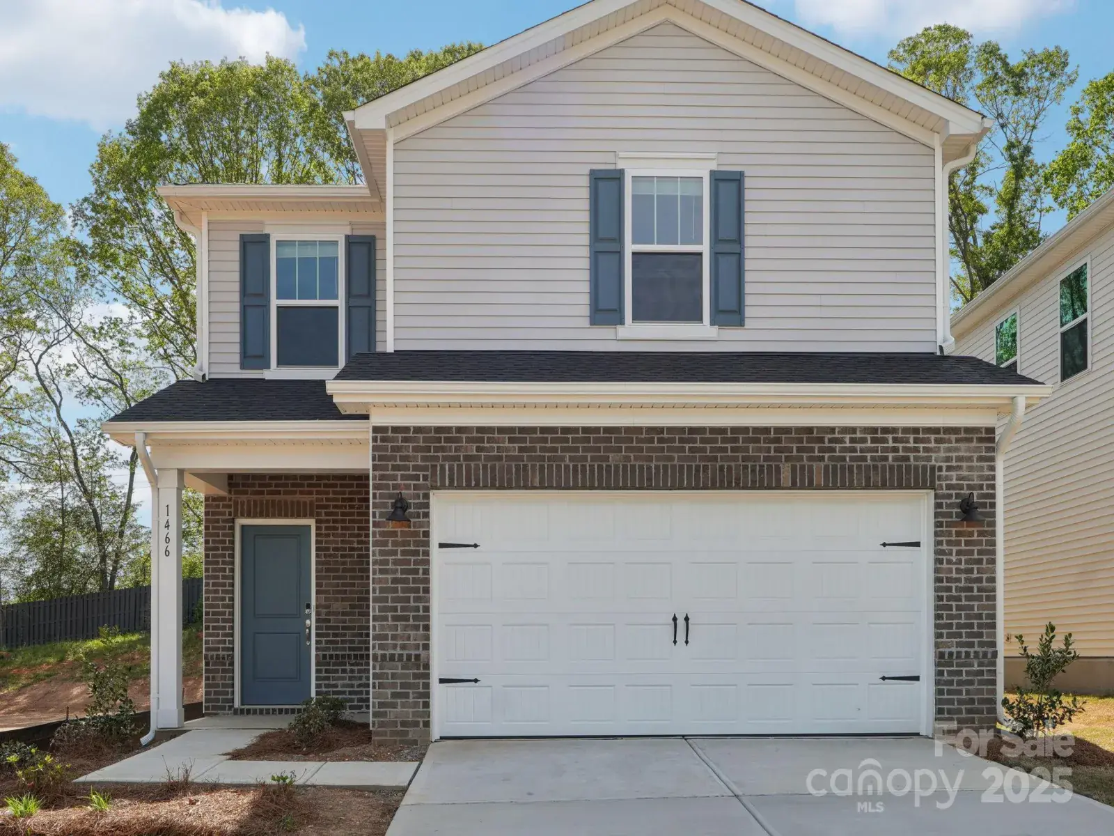301 Alden Court Shelby NC 28152 MLS #CAR4286421