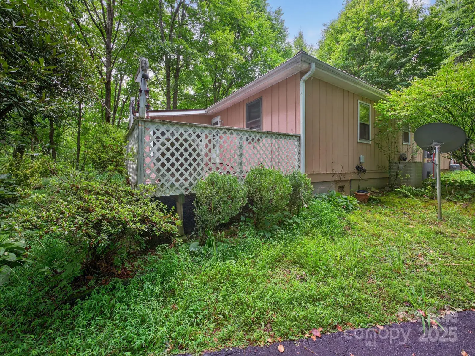 1044 Bumgarner Cemetery Road Whittier NC 28789 MLS #CAR4290140 | Rumbling Bald on Lake Lure | NC