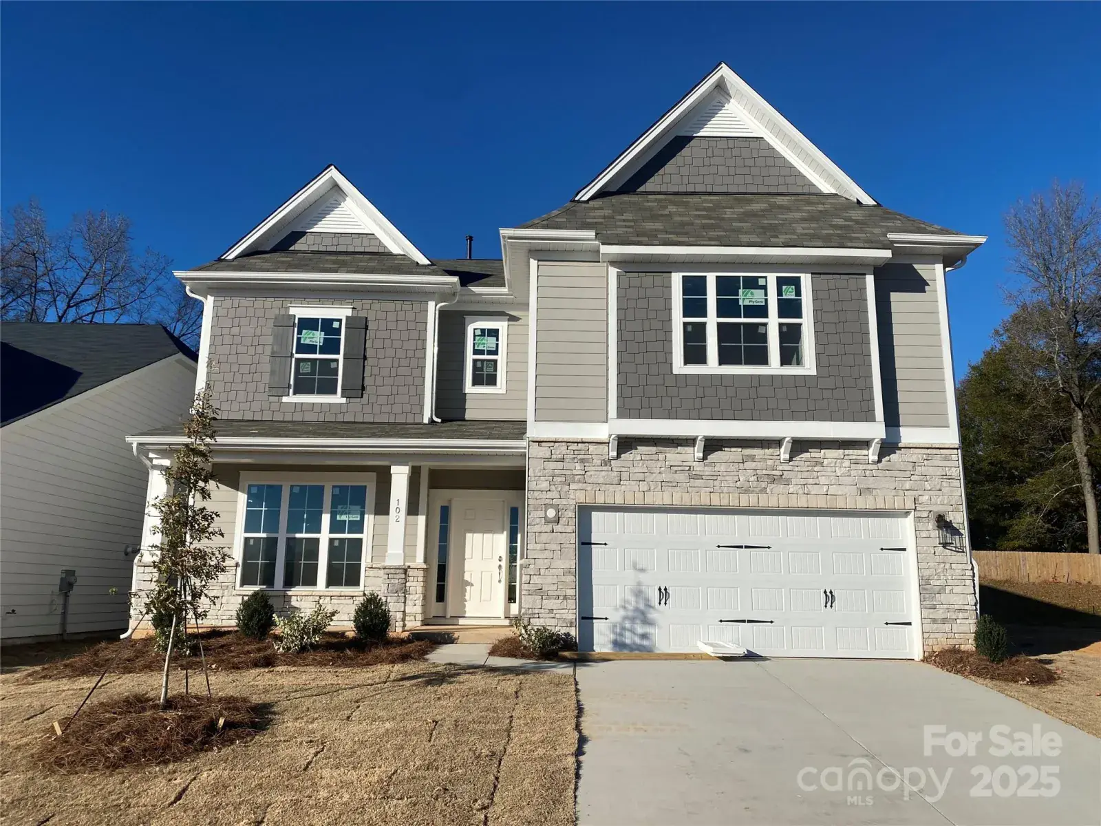 102 Oakham Place #HAF0026 Mooresville NC 28115 MLS #CAR4290246 ...