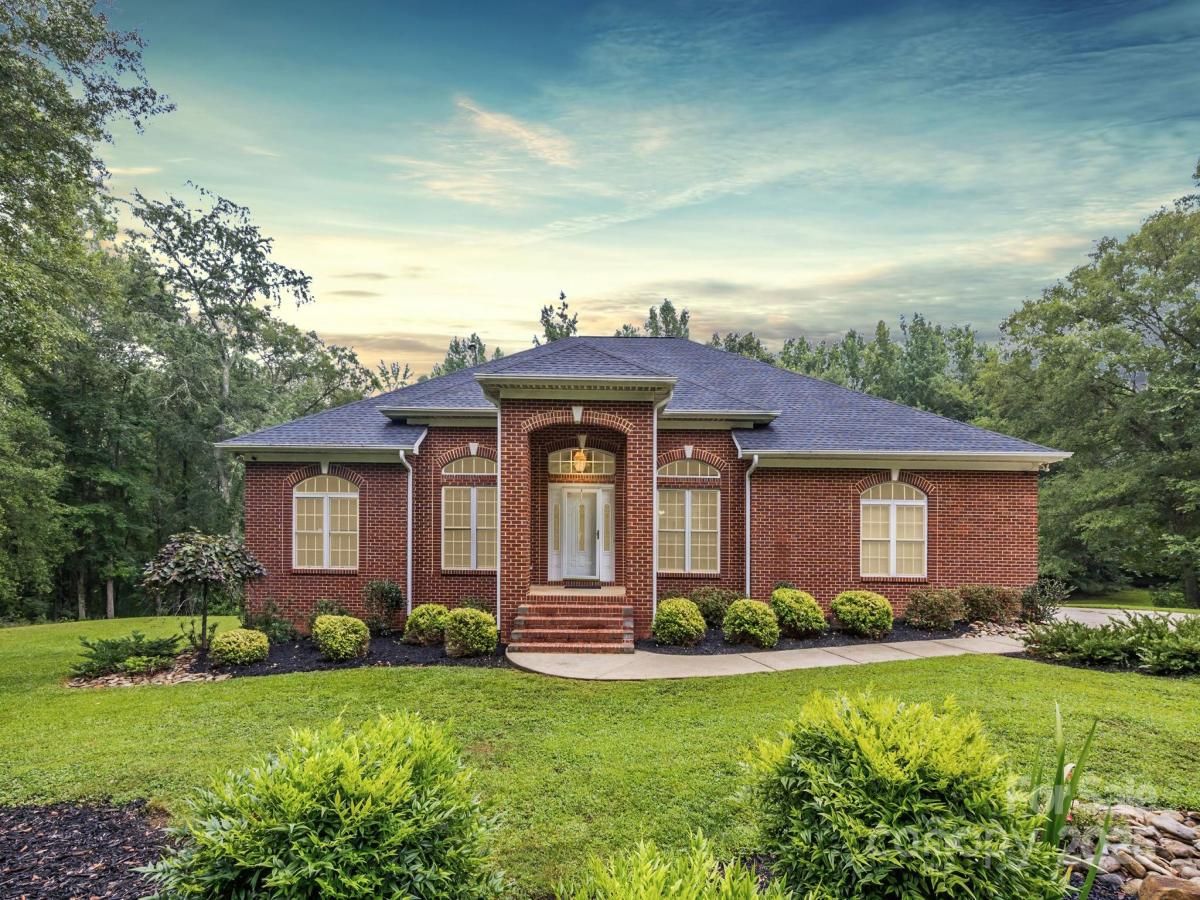 1567 Fayrene Road Rock Hill SC 29732 MLS #CAR4292195
