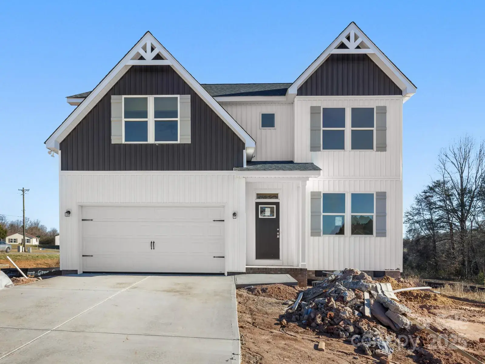 Single Family listings in Harmony | Dupont Real Estate