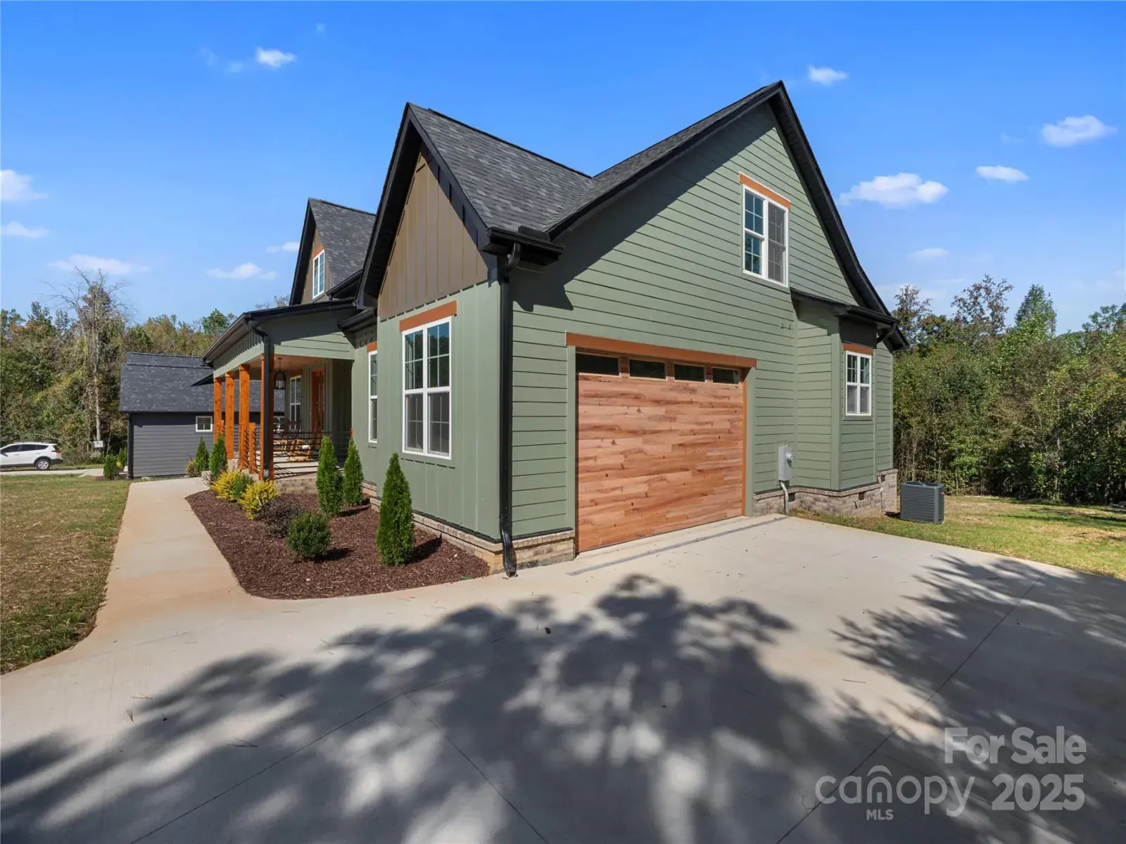 256 Caleb Drive Kannapolis NC 28081 MLS #CAR4302333 | Dupont Real Estate