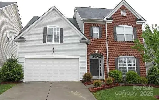 11414 Sidney Crest Avenue Charlotte NC 28213 MLS #CAR4302871 | Rumbling ...