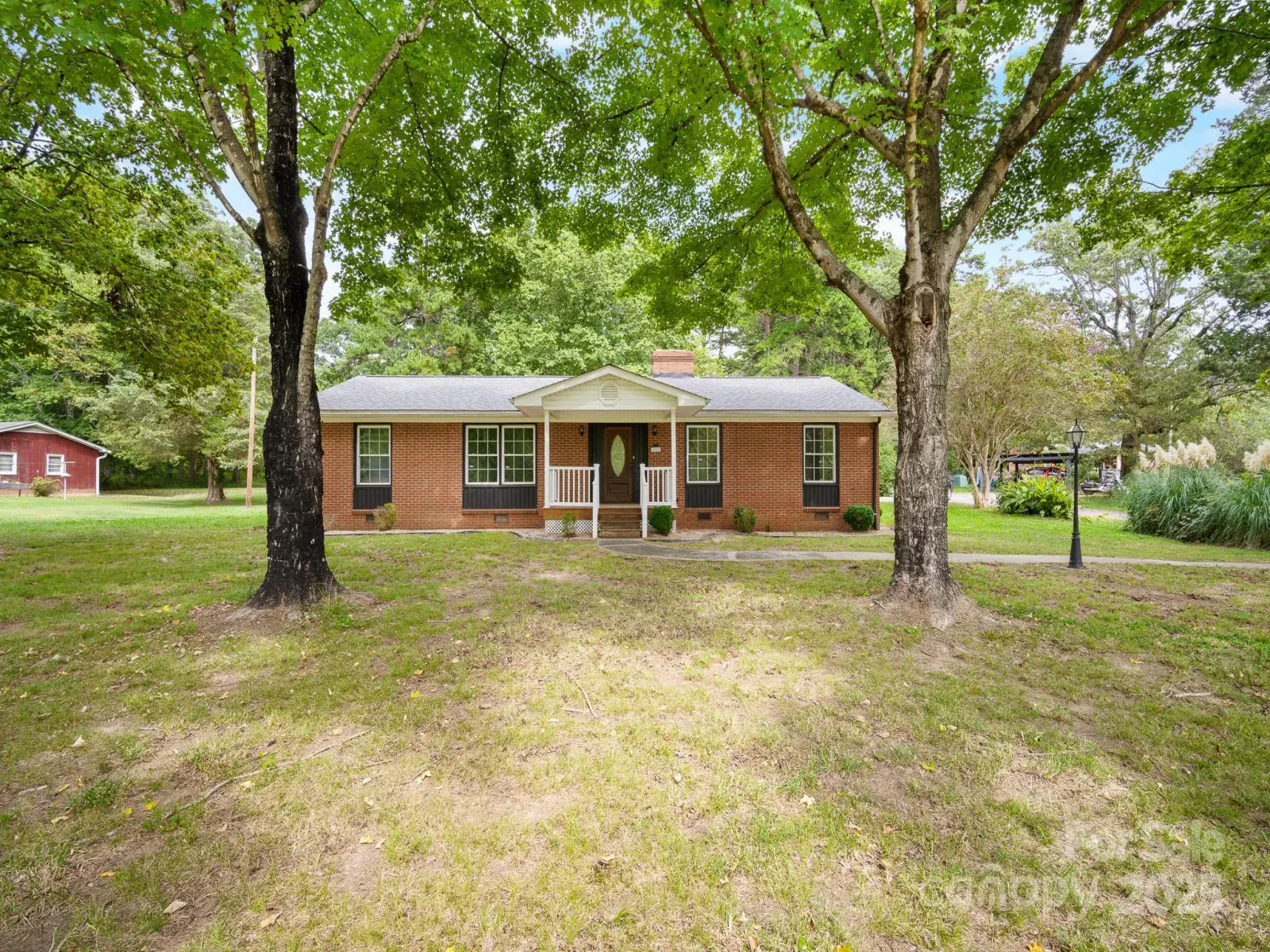 4355 Franklin Community Center Road Salisbury NC 28144 MLS #CAR4303878 ...