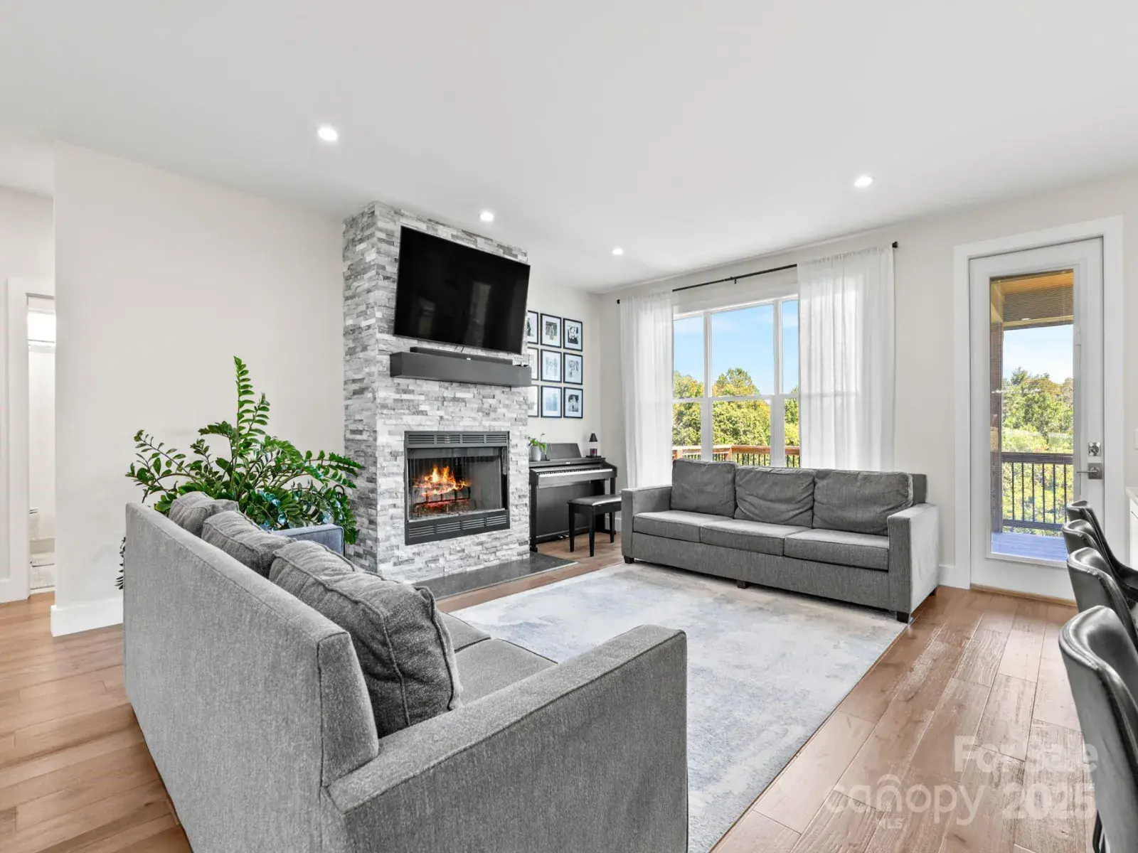 119 Big Sky Drive Leicester NC 28748 MLS #CAR4304099 | Rumbling Bald on Lake Lure | NC