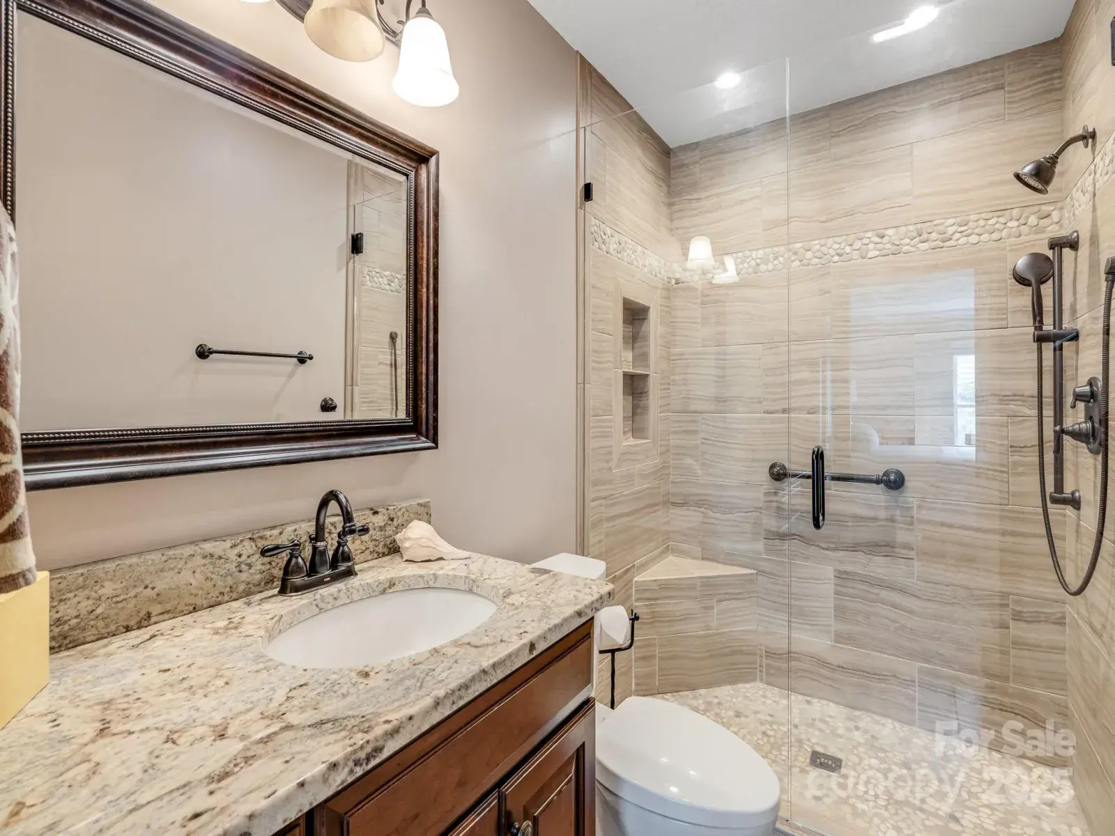 54 Lake Pointe Circle Hendersonville NC 28792 MLS #CAR4307047 | Rumbling Bald on Lake Lure | NC