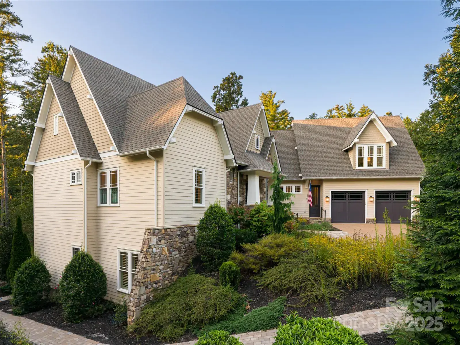 86 Brookline Drive Asheville NC 28803 MLS #CAR4308980 | Rumbling Bald on Lake Lure | NC