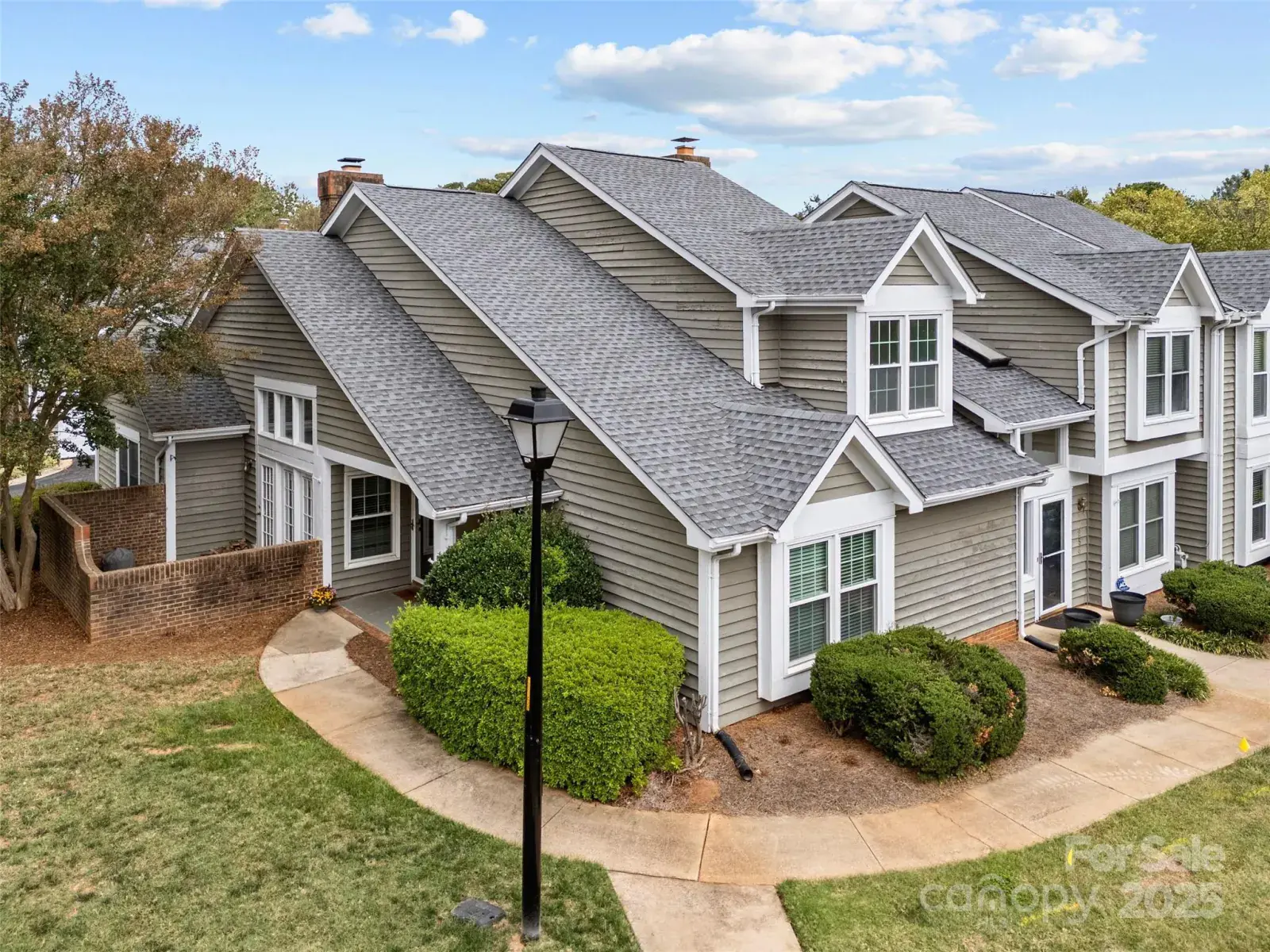 7255 Meeting Street Charlotte NC 28210 MLS #CAR4309159 | Dupont Real Estate