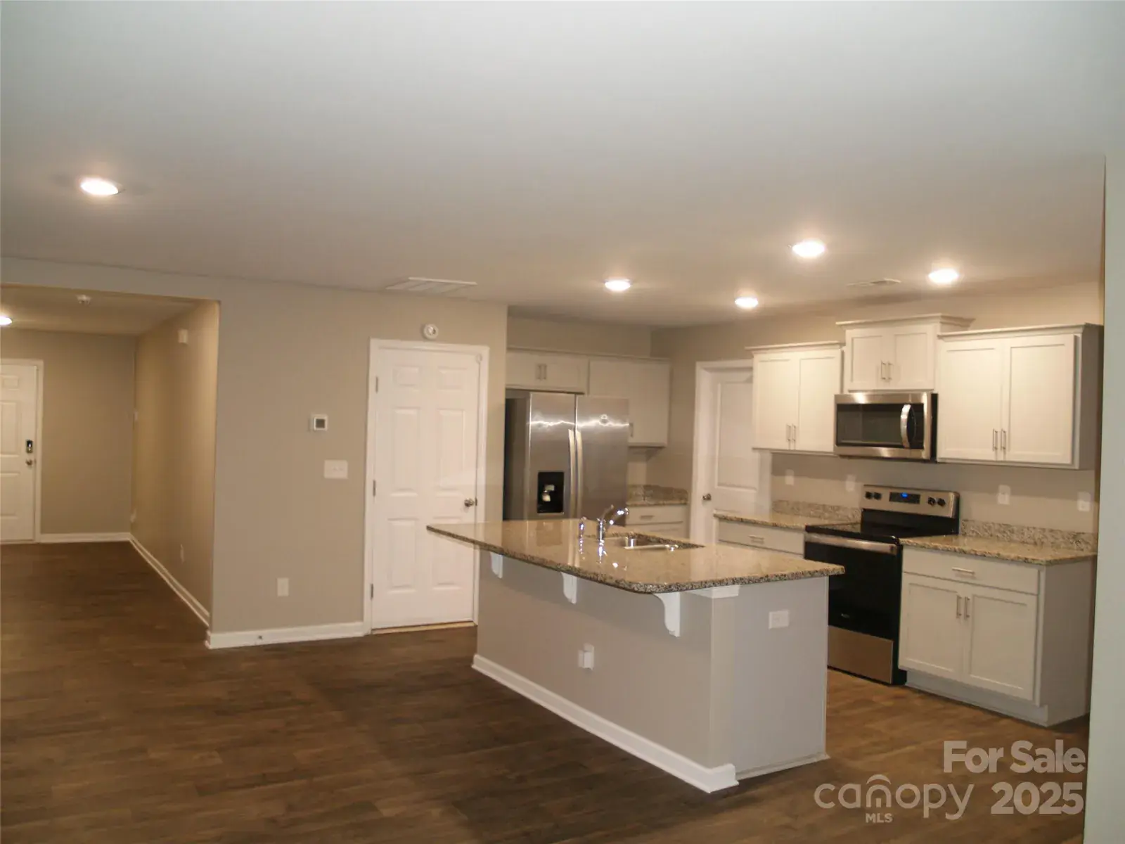 2504 Mcintosh Street Dallas NC 28034 MLS #CAR4312194