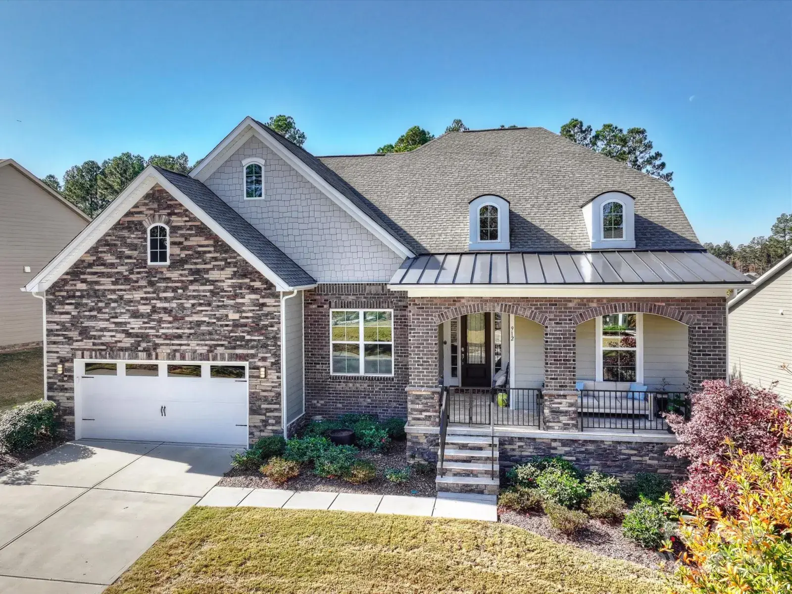 912 Raffaelo View Mount Holly NC 28120 MLS #CAR4321186 | Dupont Real Estate