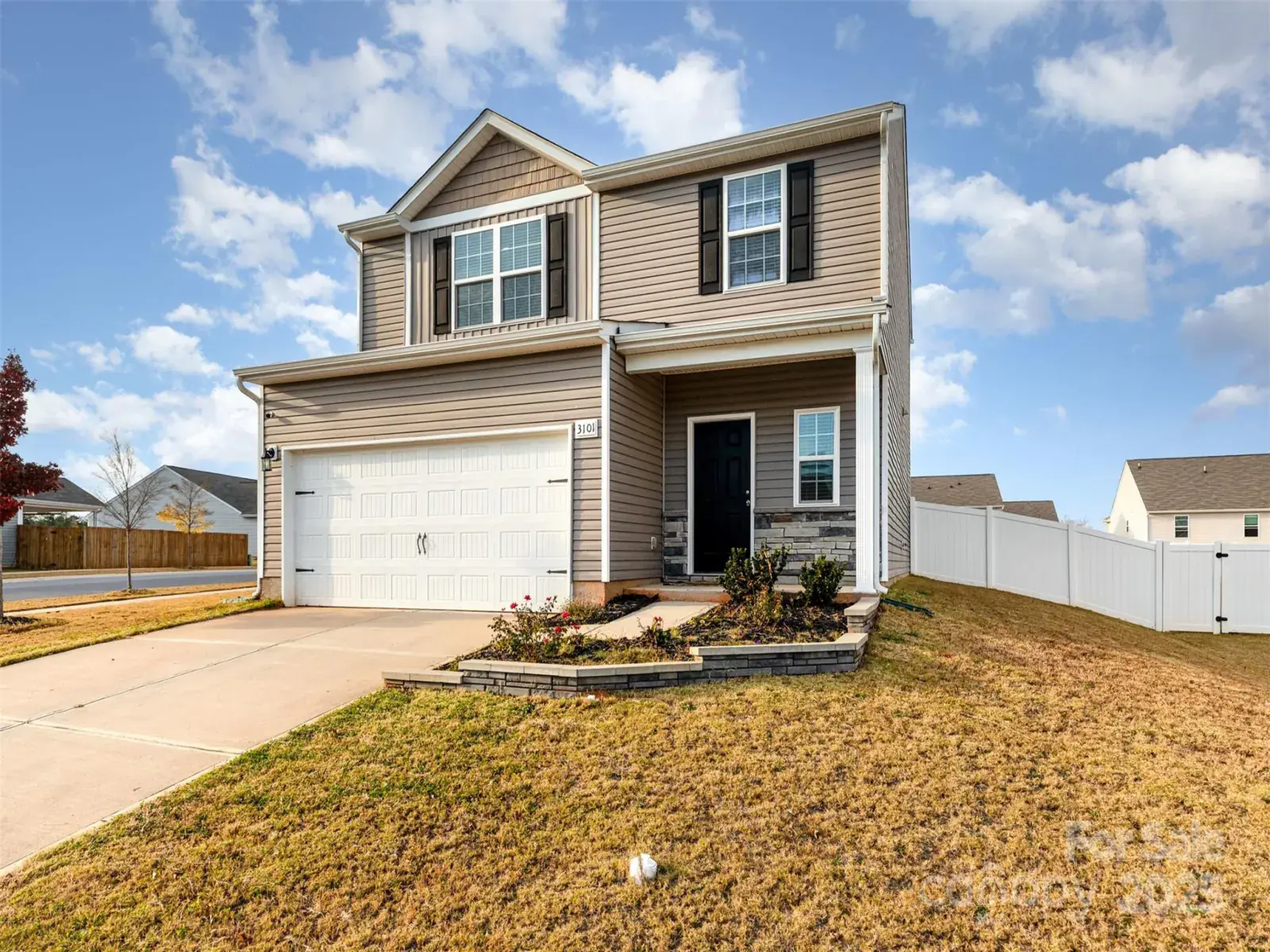 3101 Wynn Way Charlotte NC 28215 MLS #CAR4321732 | Rumbling Bald on Lake Lure | NC