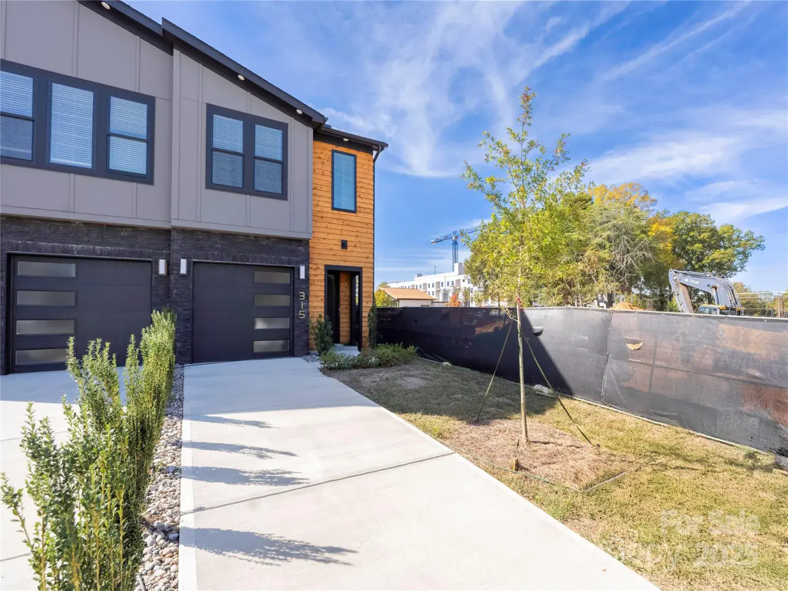 315 E Peterson Drive Charlotte NC 28217 MLS #CAR4321791 | Rumbling Bald ...