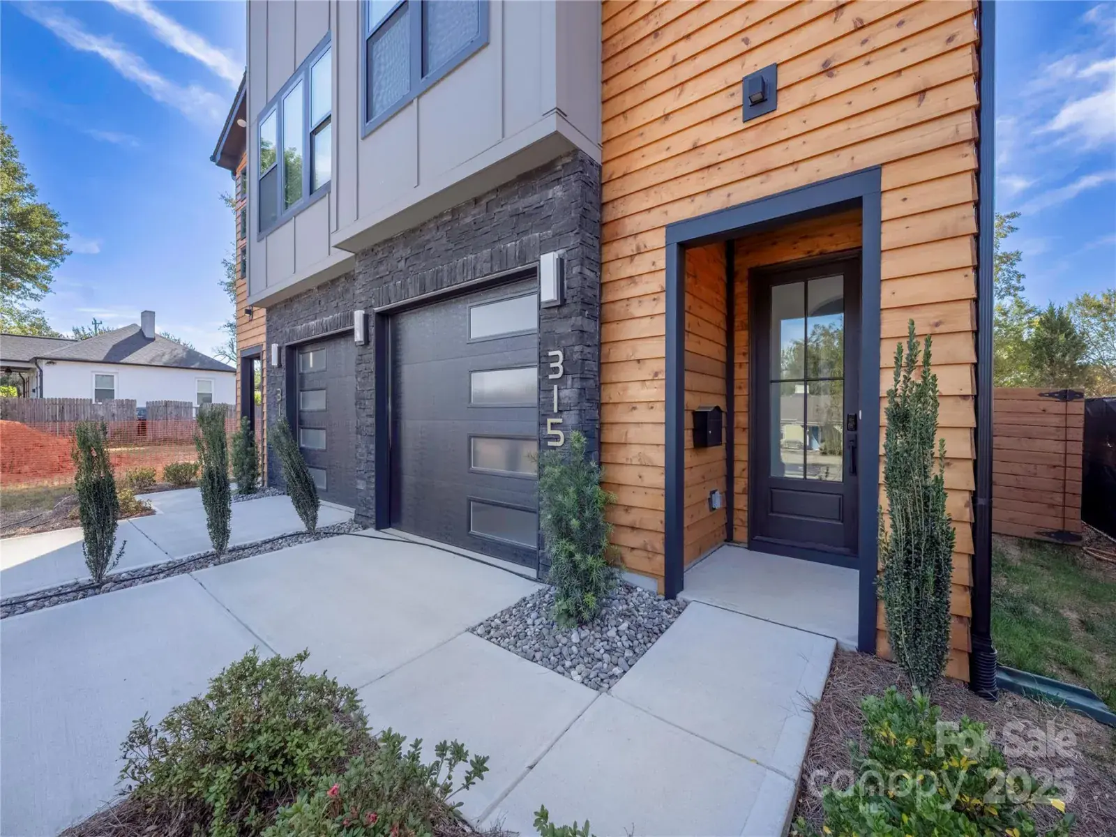 315 E Peterson Drive Charlotte NC 28217 MLS #CAR4321791 | Rumbling Bald ...