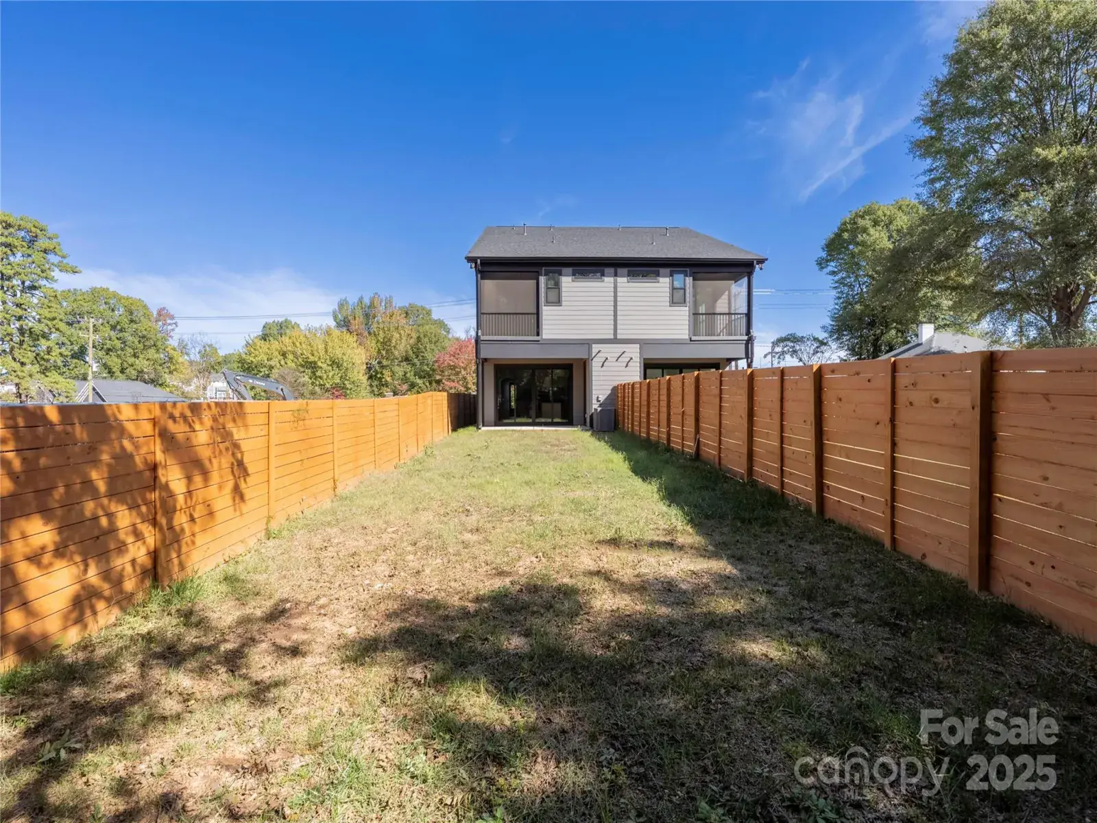 315 E Peterson Drive Charlotte NC 28217 MLS #CAR4321791 | Rumbling Bald ...