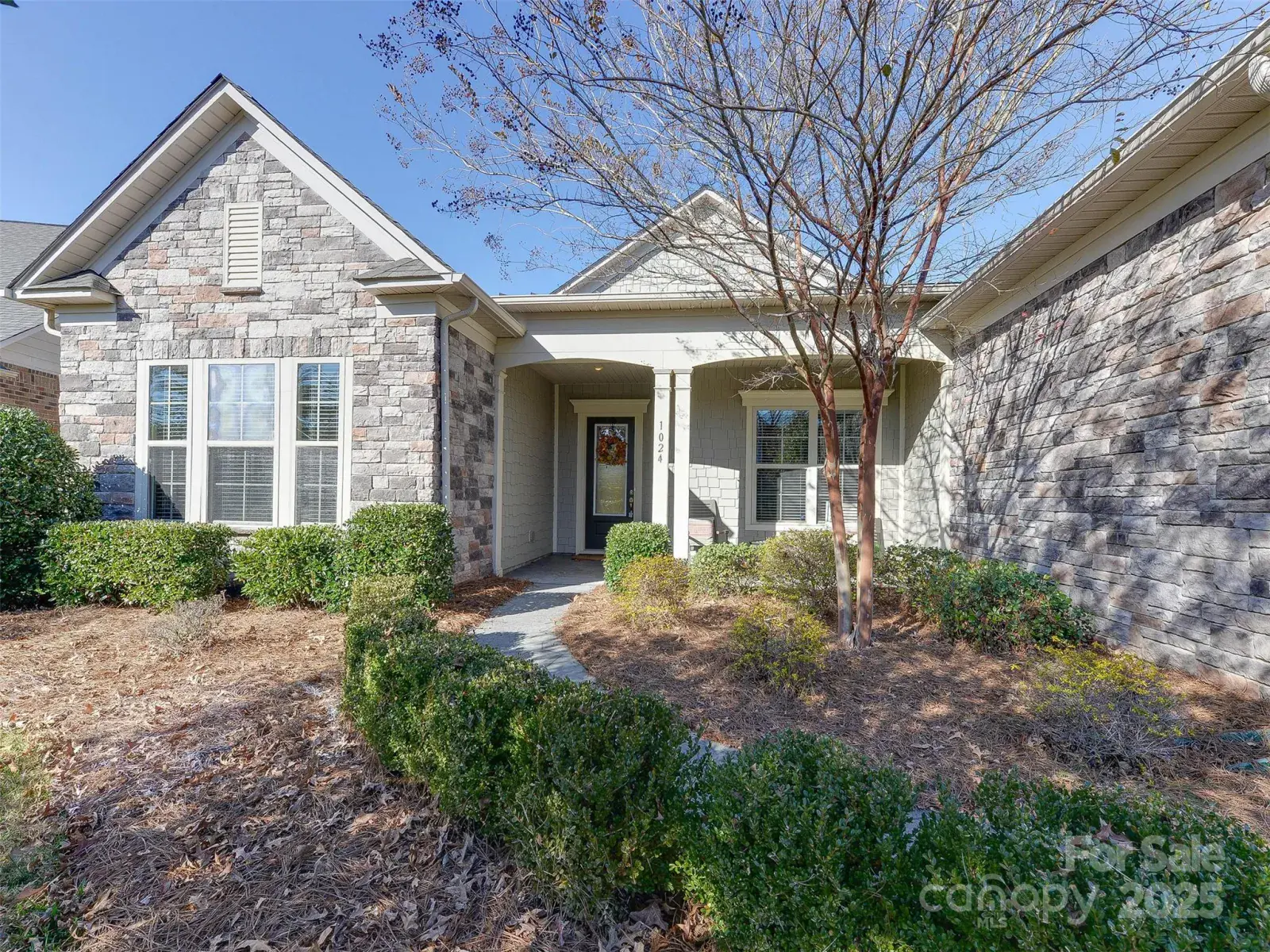 1024 Jasper Lane Waxhaw NC 28173 MLS #CAR4322304 | Dupont Real Estate