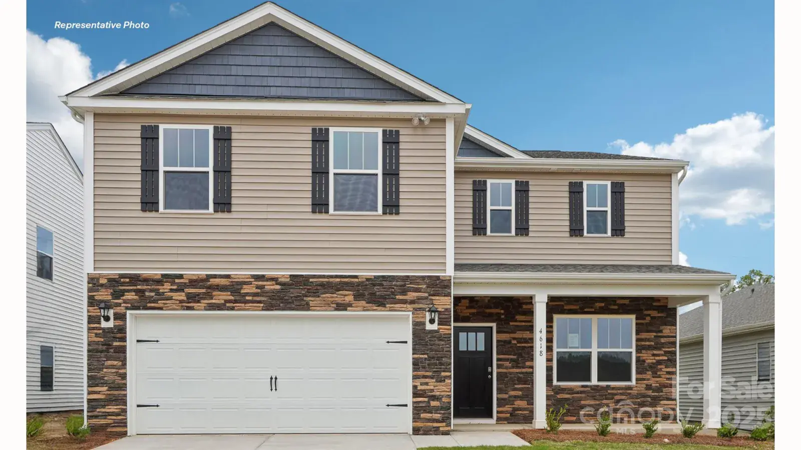 301 Mary Locke Way Statesville NC 28677 MLS #CAR4322415