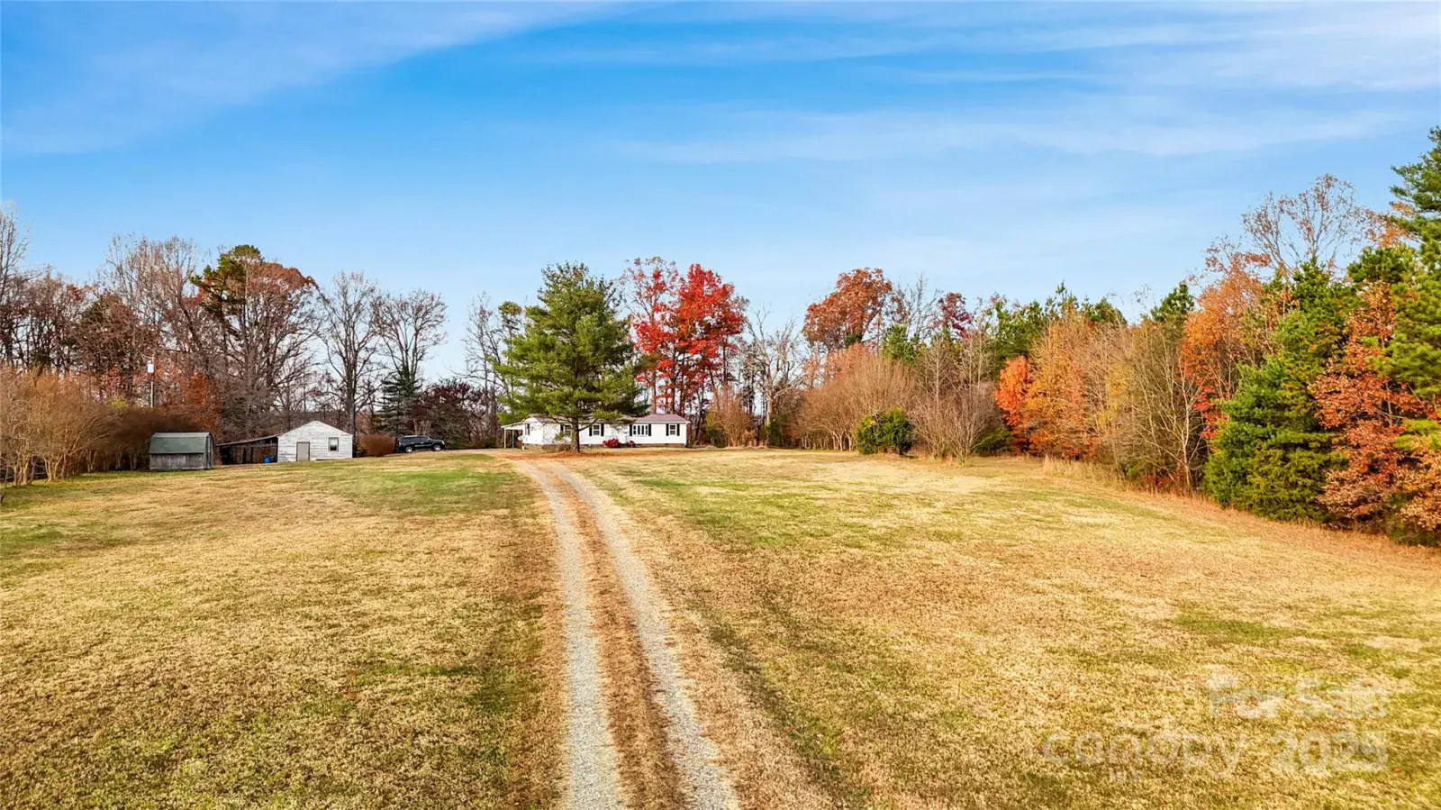 435 Moose Club Road Statesville NC 28677 MLS #CAR4324965 | Rumbling ...