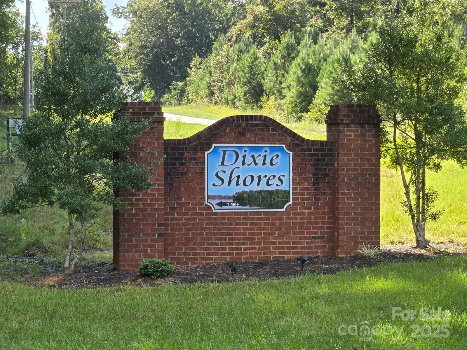 Shoreline Road #107 Badin Lake NC 28127 MLS #CAR4325275 | Rumbling Bald ...