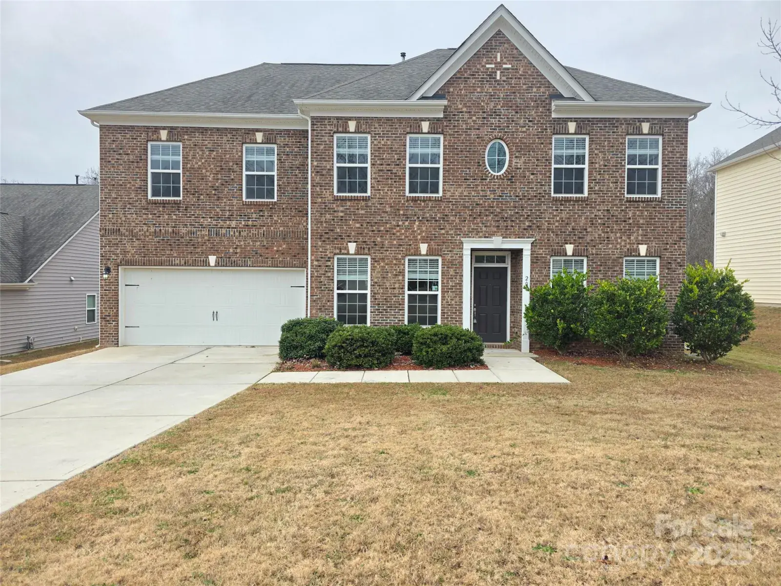 206 Sassafras Road Mooresville NC 28115 MLS #CAR4327836 | Rumbling Bald ...