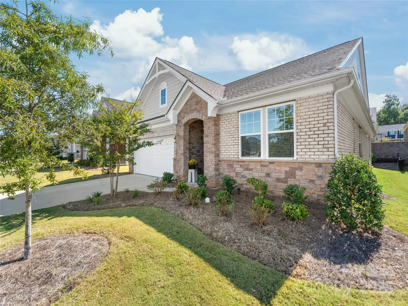 3618 Marchers Trace Drive Charlotte NC 28227 MLS #CAR4330291 | Dupont ...